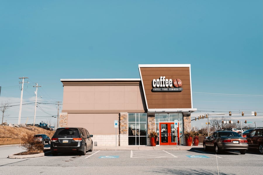 A Local’s Guide to Lancaster’s Lovely Coffee Shops