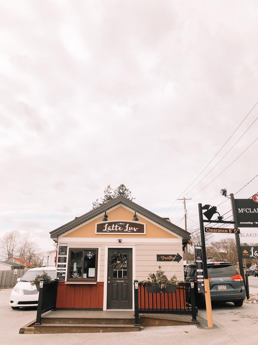 A Local’s Guide to Lancaster’s Lovely Coffee Shops