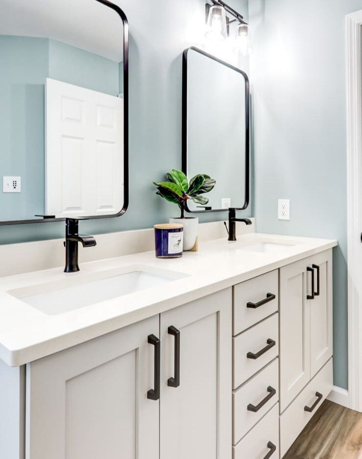 5 Tips for Selecting the Perfect Bathroom Hardware for Your Lancaster ...