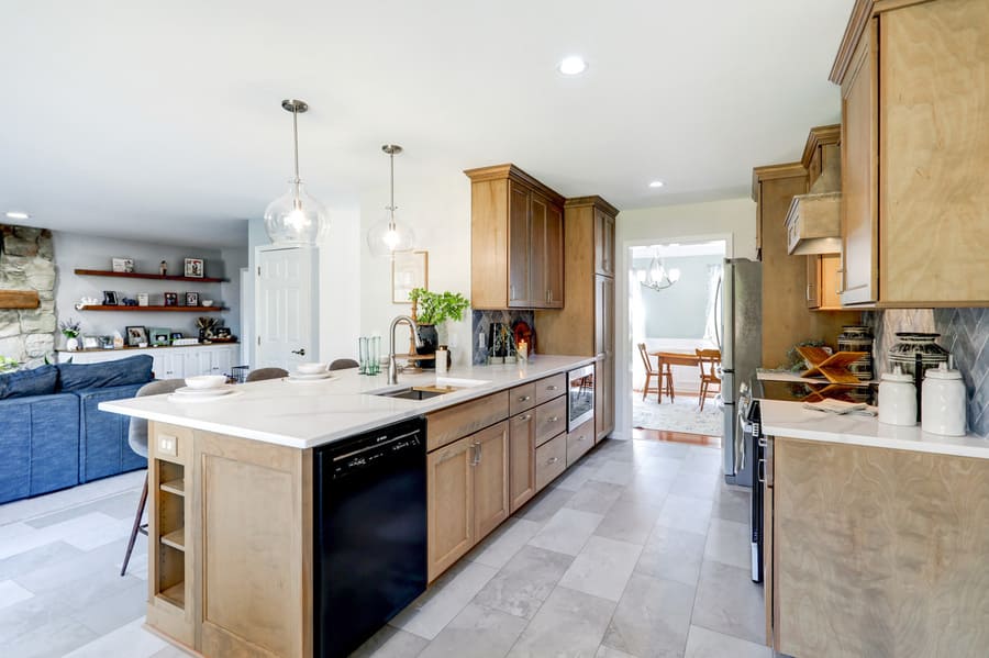 How Long Will My Remodel Take?: Home Remodeling Timelines in Lancaster