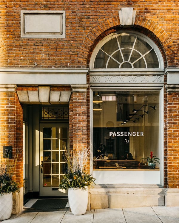 A Local’s Guide to Lancaster’s Lovely Coffee Shops