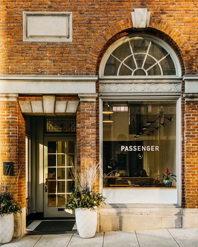 A Local’s Guide to Lancaster’s Lovely Coffee Shops