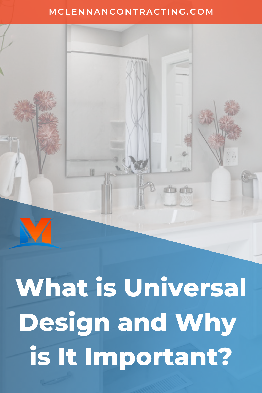 What is Universal Design and Why is It Important?