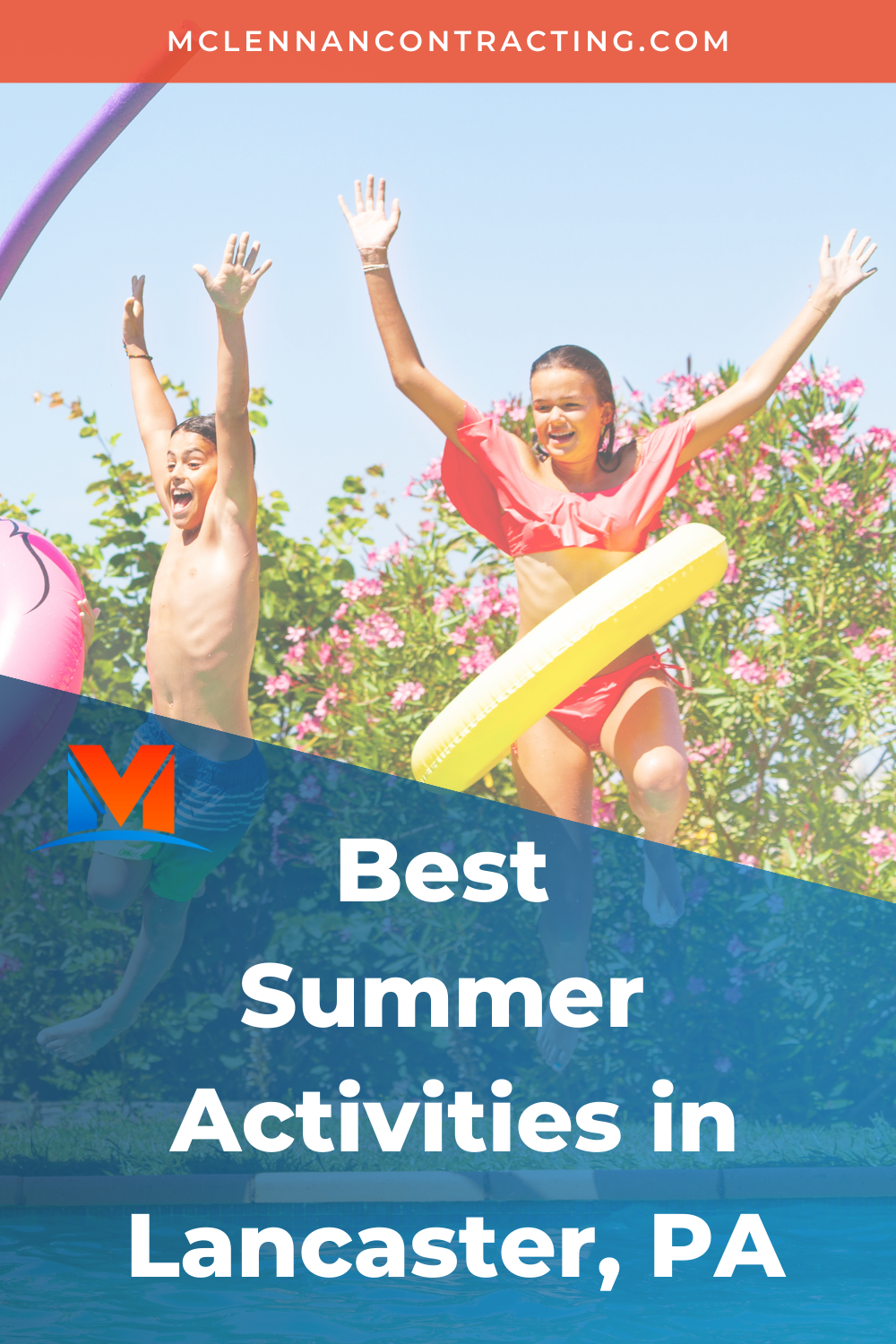 Best Summer Activities in Lancaster, PA [2024]