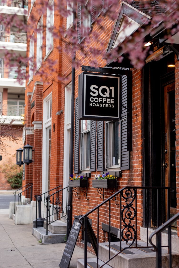 A Local’s Guide to Lancaster’s Lovely Coffee Shops