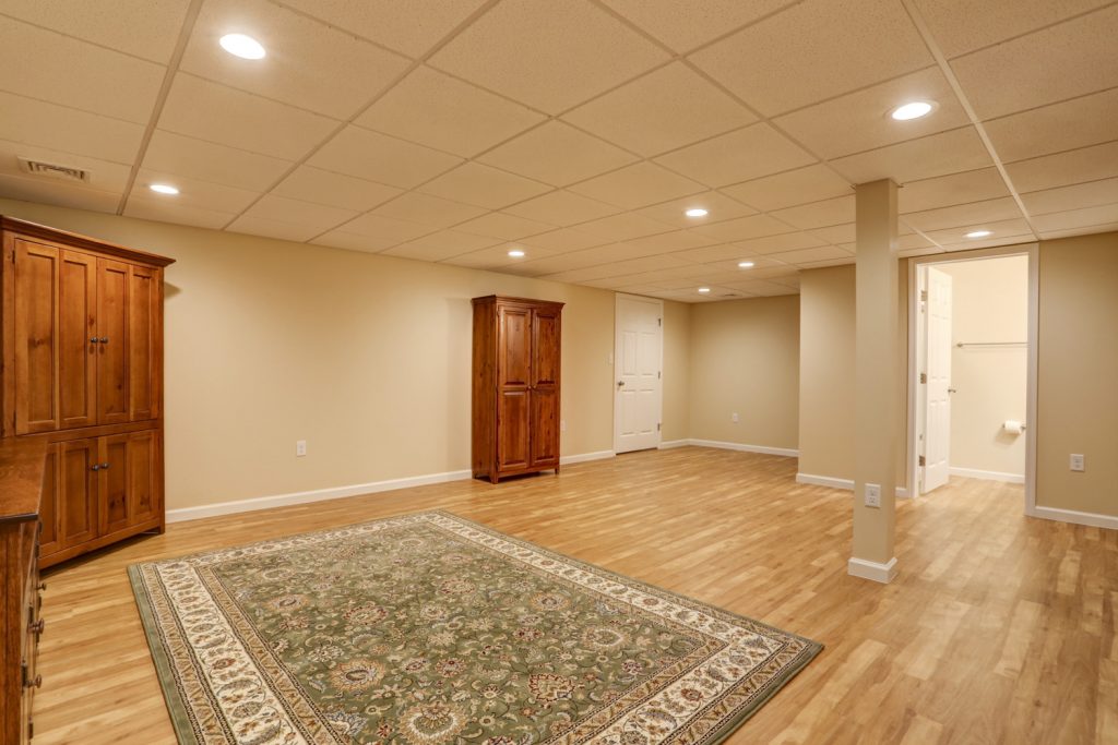 8 Important Things to Know When Planning Your Finished Basement