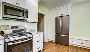 Rhonda's Lancaster City Kitchen Remodel | McLennan Contracting