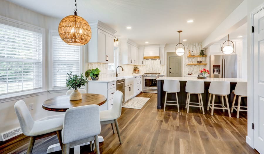 2025 Free Complete Kitchen Remodel Planner