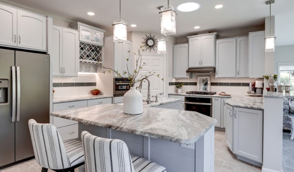 Lancaster Kitchen Remodel | McLennan Contracting